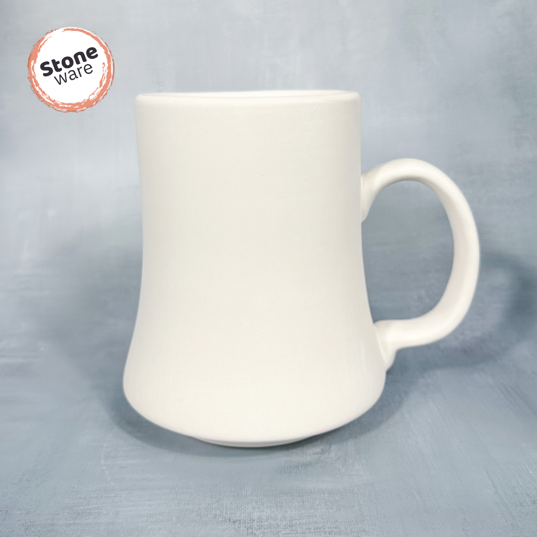 Phat Bottom Mug — Chesapeake Ceramics