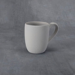 14 oz. Textured Bumps Mug — Chesapeake Ceramics