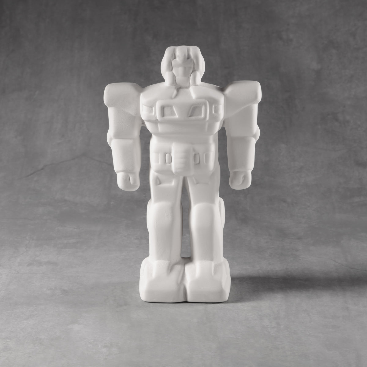 Robot — Chesapeake Ceramics