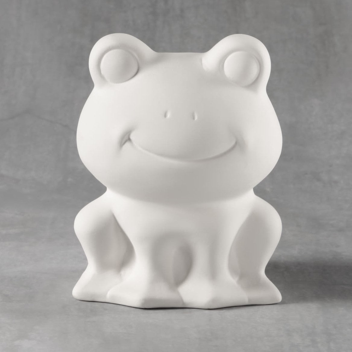 Party Frog — Chesapeake Ceramics