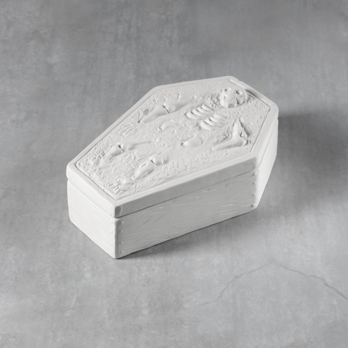 Skeleton Box — Chesapeake Ceramics