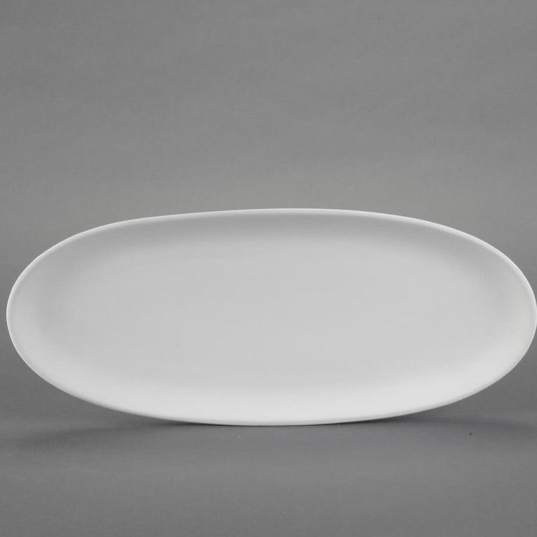 Platters & Servers — Chesapeake Ceramics