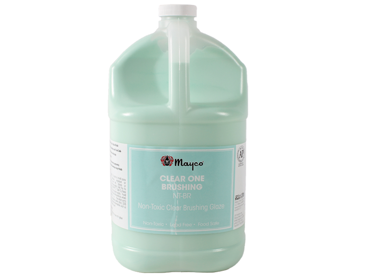 Clear Glazes — Chesapeake Ceramics